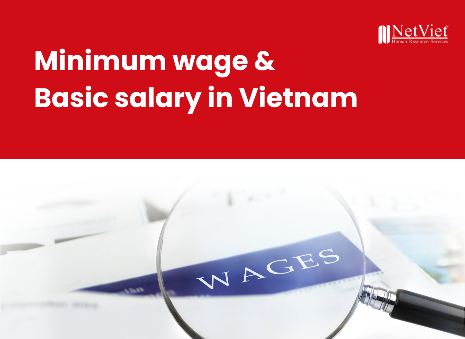 Vietnam Minimum Wage & Basic Salary 2024
